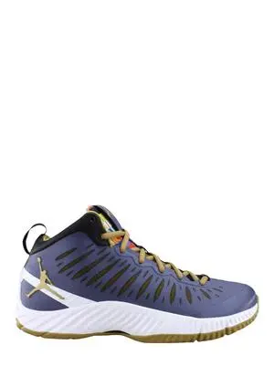 JORDAN Super.fly Rttg 'washington D.c. Sneakers - Blue