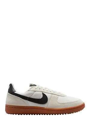 Nike Field General Sneakers - Cream