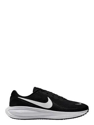 Nike Revolution 8 Extra Wide Sneakers - Black