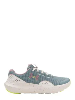 Under Armour Surge 4 Gs 'serpentine - Teal