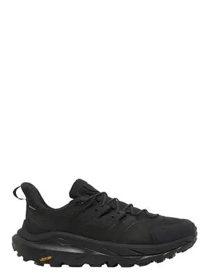 HOKA Kaha 2 Low Gore-tex - Black