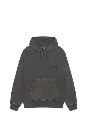 STÜSSY Stussy Pigment Dyed Hoodie