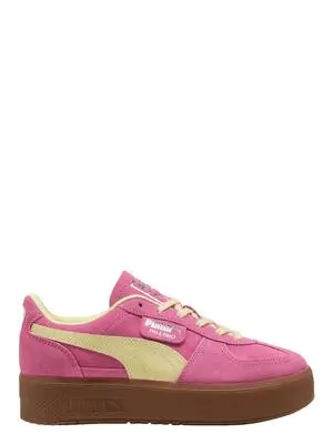 PUMA Palermo Elevata Sneakers - Pink