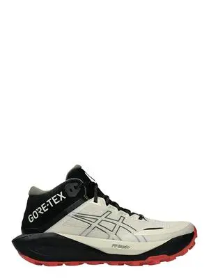 Asics Gel Trabuco Mt Gore-tex Sneakers - Cream