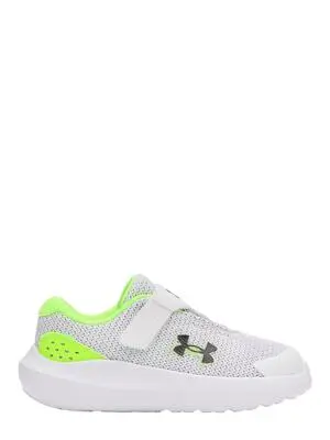 Under Armour Surge 4 Ac Td Sneakers - White