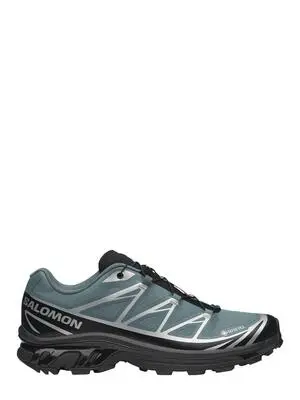 SALOMON Salomon XT-6 GORE-TEX Sneakers Teal
