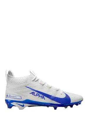 Nike Alpha Menace 4 Elite - White