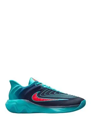 Nike Giannis Immortality 4 Ep - Teal
