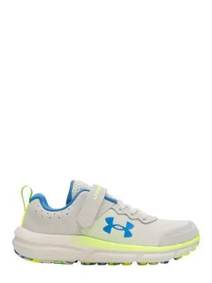 Under Armour Assert 10 Ac Ps Sneakers - White