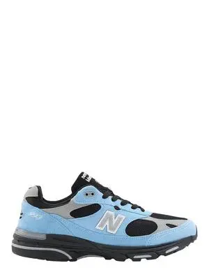 NEW BALANCE 993 Made In Usa Sneakers - Blue