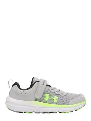 Under Armour Assert 10 Ac Ps Sneakers - Grey