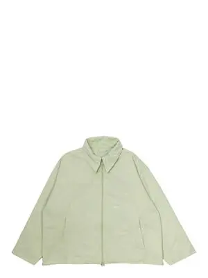 REEBOK X Tobe Nwigwe Coaches Jacket - Green