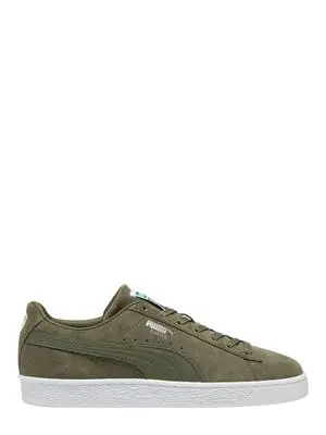 PUMA Suede Classic Sneakers - Green