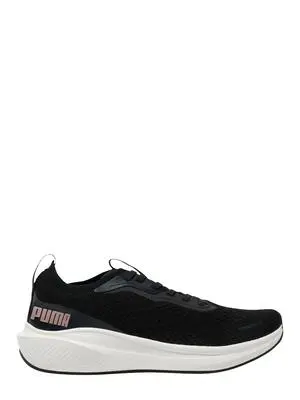 PUMA Skyrocket Lite Sneakers - Black