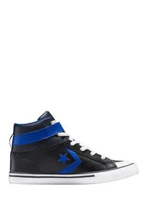 CONVERSE Pro Blaze Strap High Top Sneakers - Black