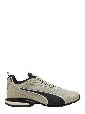 PUMA Magnetic Alpine Snow Black - Cream