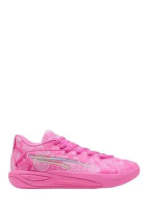 PUMA Stewie 4 'shooting Stars' Sneakers - Pink