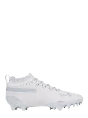 Under Armour Spotlight Pro Suede Athletic Sneakers - Grey