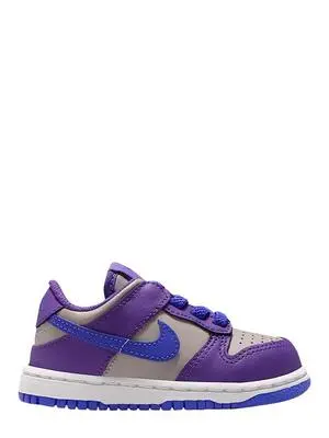 Nike Dunk Low Td Sneakers - Purple