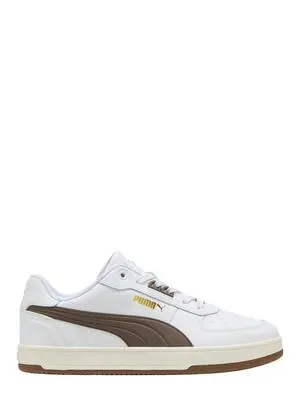 PUMA Caven 2.0 Lux Sneakers - White