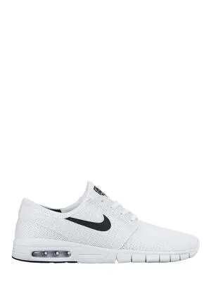 Nike Stefan Janoski Max Sb Sneakers - White