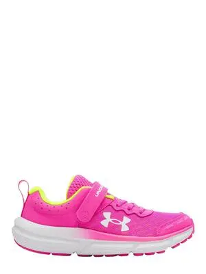 Under Armour Assert 10 Ac Ps Sneakers - Pink