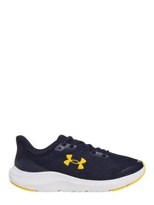 Under Armour Charged Pursuit Gs Sneakers - Blue