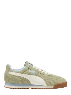PUMA Roma Anniversario Lux Sneakers - Green