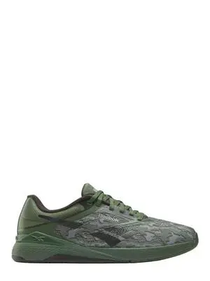 REEBOK Nano X5 Breakaway Sneakers - Green