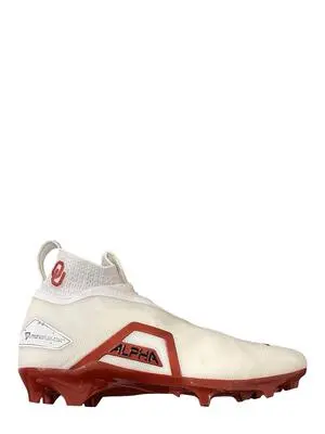 JORDAN Alpha Menace Pro 3 'oklahoma Away' Pe - White