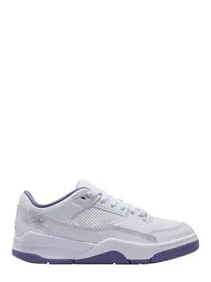 JORDAN Flight Court Sneakers - White