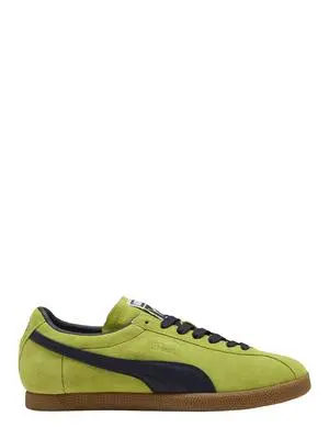 PUMA Brasil Sneakers - Green