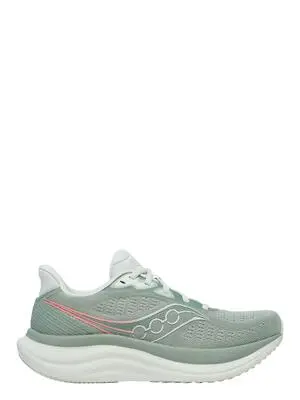 Saucony Triumph 23 Sneakers - Green
