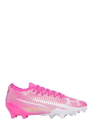 Under Armour Blur Pro Athletic Sneakers - Pink