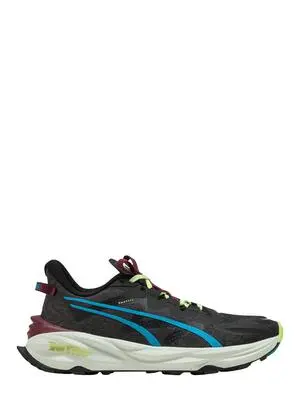 PUMA Fast-trac Nitro 3 'seasons' Sneakers - Black