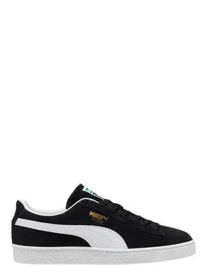 PUMA Suede Classic Sneakers - Black