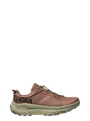 HOKA Transport Maple Grassland - Brown