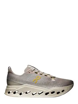 On Cloudsurfer Max Sneakers - Grey
