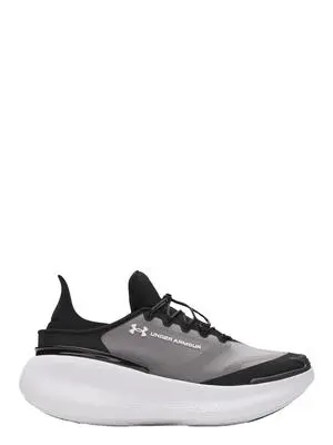 Under Armour Nova Gs Sneakers - Black