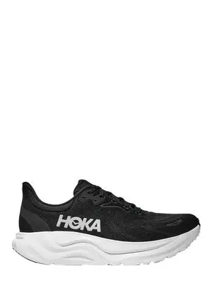 HOKA Arahi Athletic Sneakers - Black