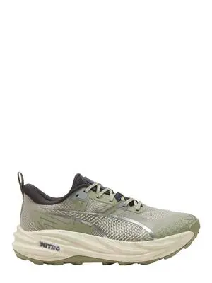 PUMA Voyage Nitro 4 'terrains' Sneakers - Green