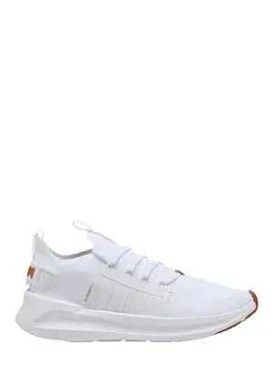PUMA Softride Symmetry Fuzion Sneakers - White