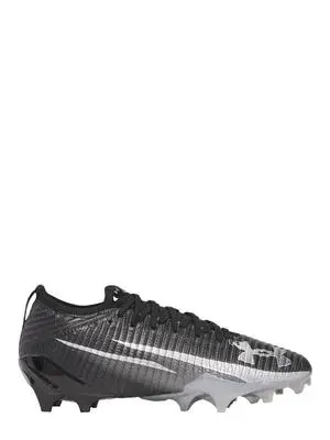 Under Armour Blur Pro Sneakers - Black