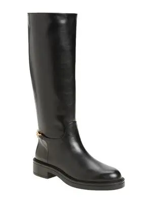 STUART WEITZMAN Soluxe Celia Knee High Boot