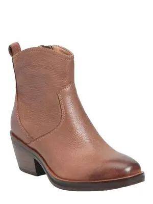 SOFFT Shaelynn Bootie - Brandy