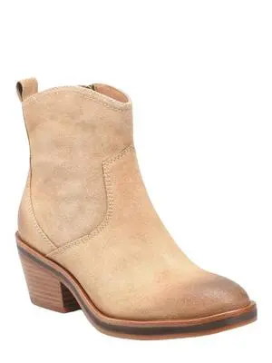 SOFFT Shaelynn Bootie - Cognac