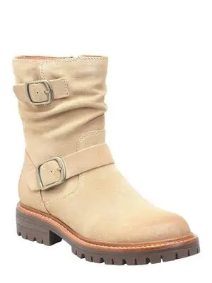 SOFFT Alyssa Water Resistant Bootie Sand