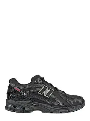 NEW BALANCE 1906r Lace-Up Sneakers Black