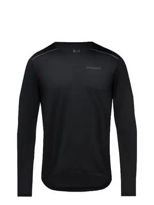 GOREWEAR Contest 2.0 Long-sleeve T-shirt - Black