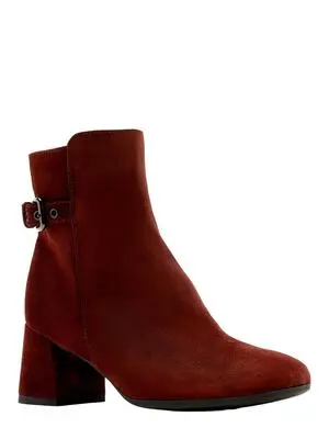 LA CANADIENNE Jeff City Dry™ Waterproof Buckle Bootie